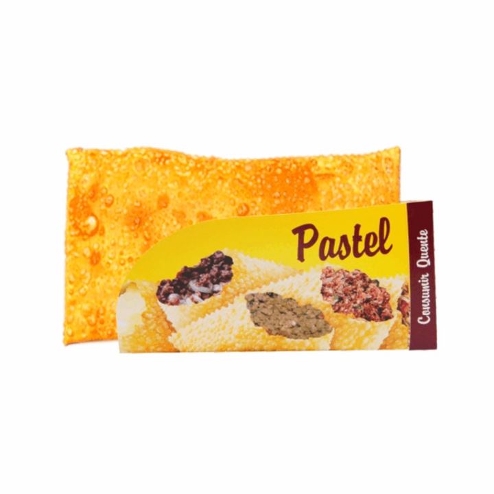 EMBALAGEM PARA PASTEL BALCÃO | WR Embalagens